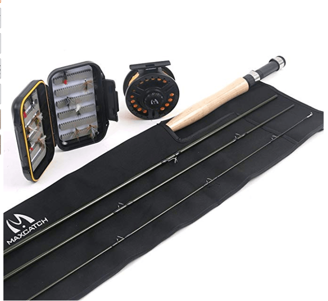 best rod for redfish and trout - Fish Lovers Guide