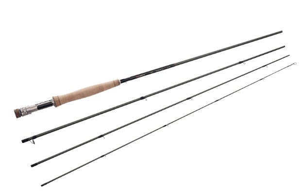 The best ultralight spinning fishing rods : Advice & buying guide