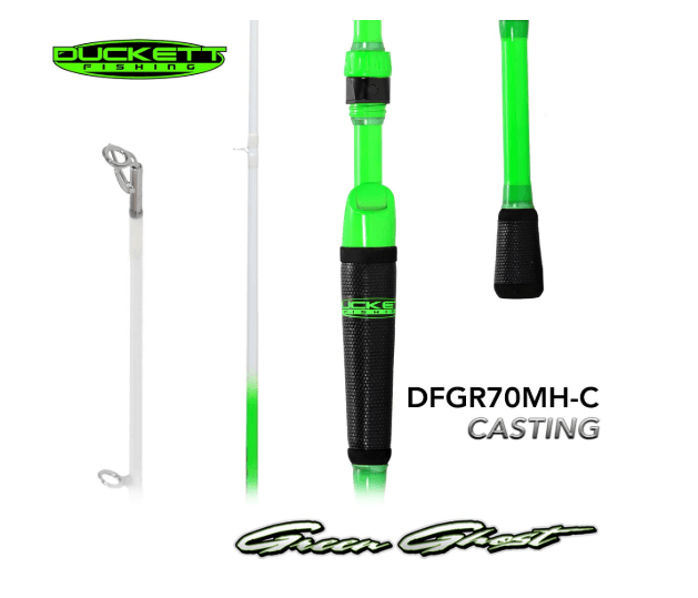 The best ultralight spinning fishing rods : Advice & buying guide