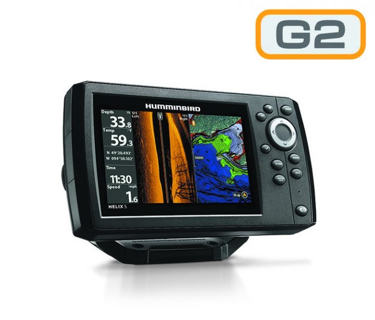 Humminbird Helix 5 Sonar Gps G2 review An Exceptional Value For Money