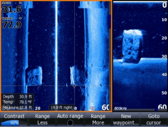 lowrance side imaging vs humminbird side imaging - Fish Lovers Guide