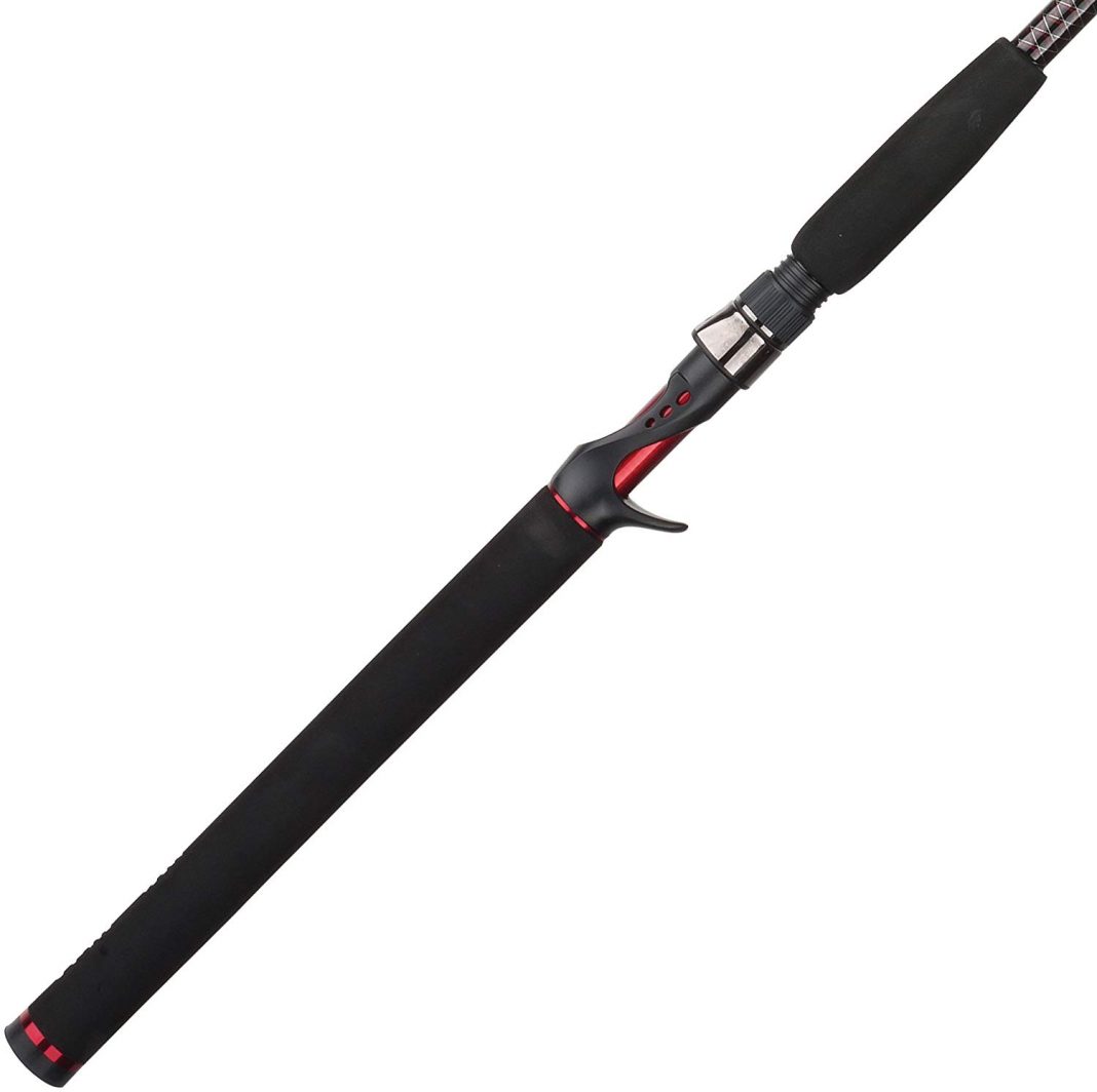 best rod for redfish and trout - Fish Lovers Guide