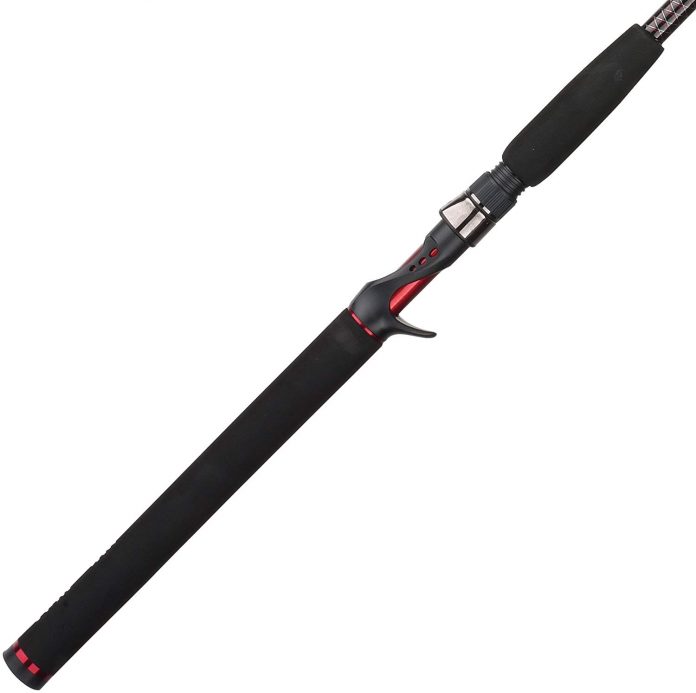 best rod for redfish and trout - Fish Lovers Guide