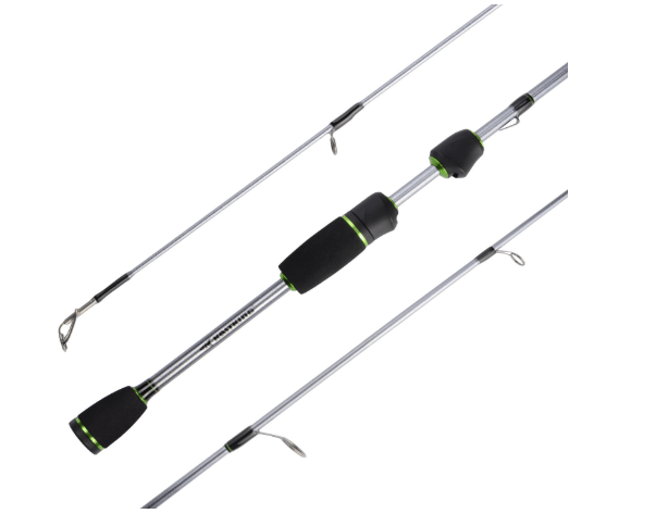 The best ultralight spinning fishing rods : Advice & buying guide