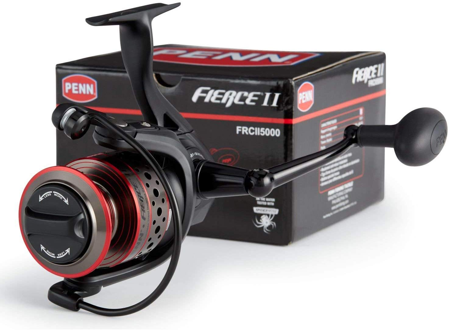 Penn Reels Review Penn Reels Review