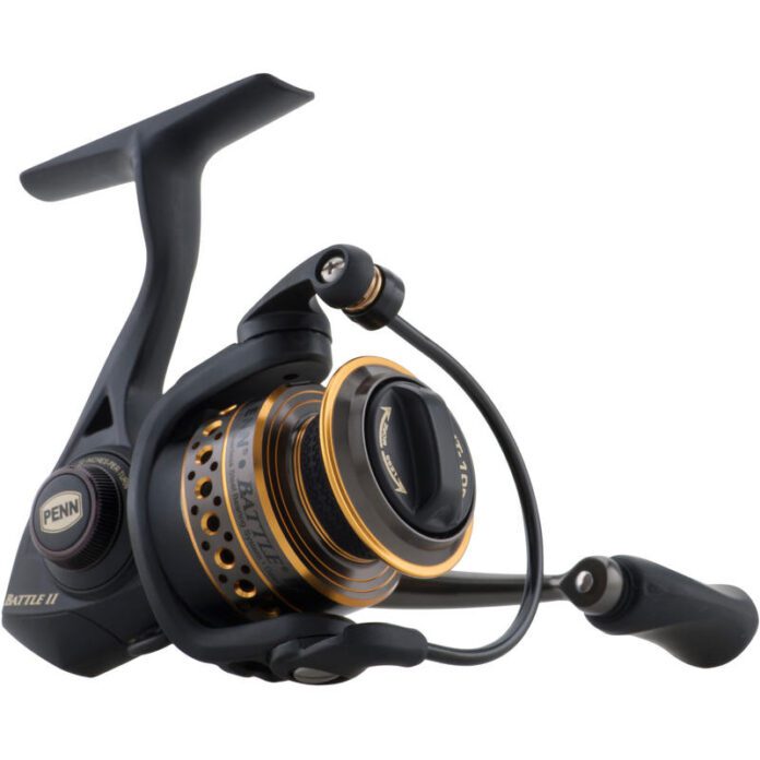 Penn Battle 2 Review - Fish Lovers Guide
