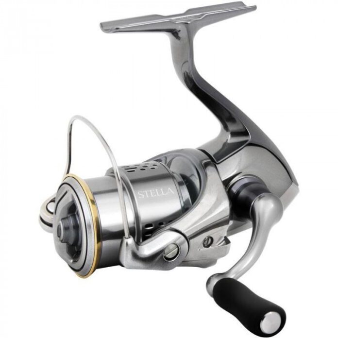 Shimano Stella Reel Review