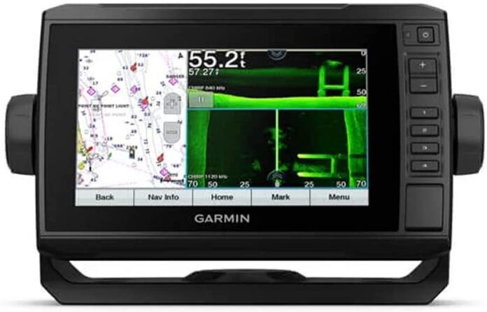 Garmin Echomap UHD 74sv Review - Fish Lovers Guide
