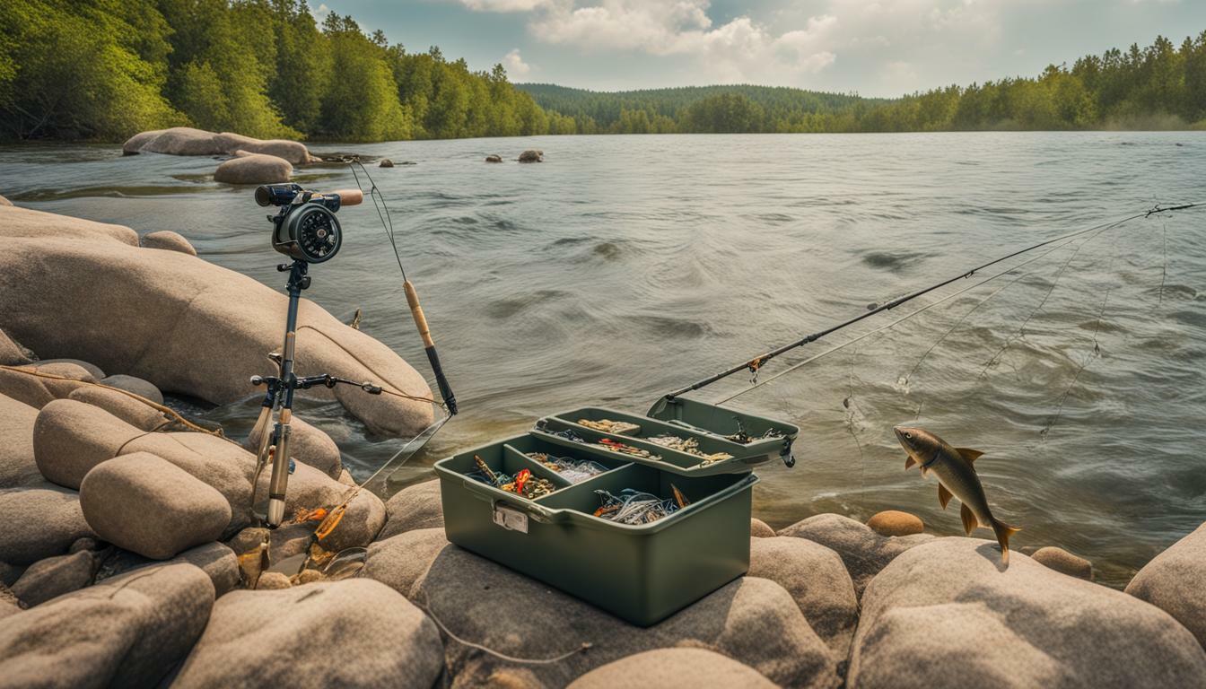 Comprehensive Casting Distance Test for Catfish: Results & Guide