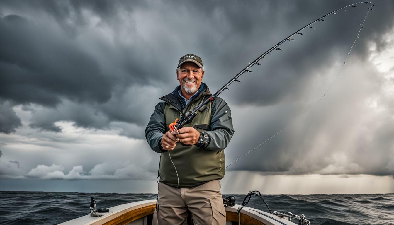 Master the Fish Finder Rig: Ultimate Guide for Anglers