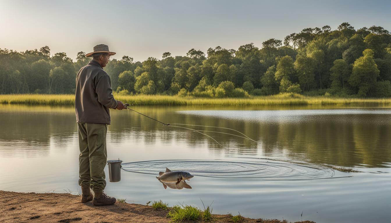 Effective Gasper Gou Catfish Bait: Improve Your Fishing Results