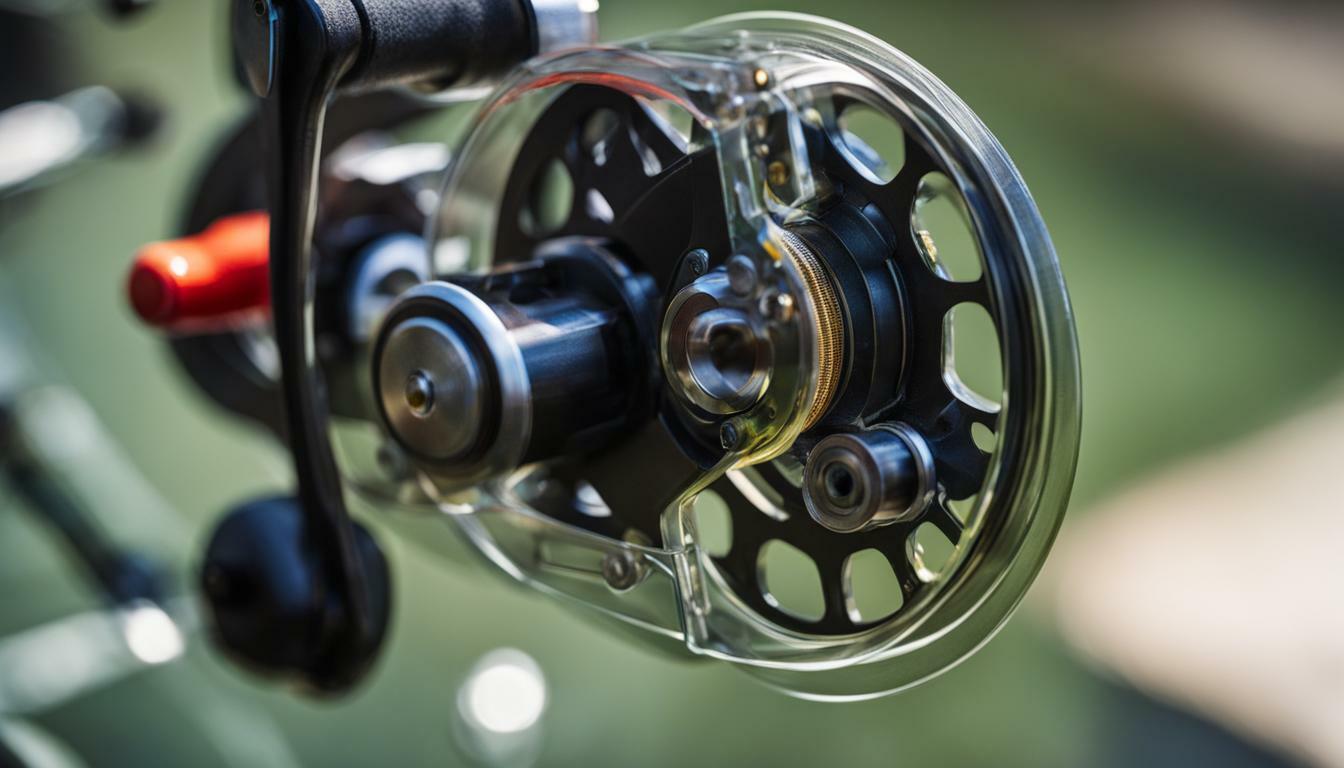 Understanding How a Fishing Reel Works: A Simple Guide