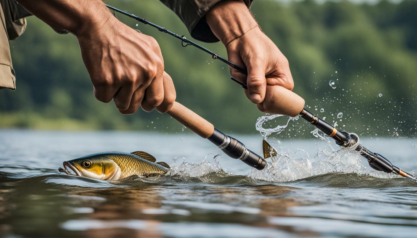 Master the Art: How to Catch Carp in a River Successfully