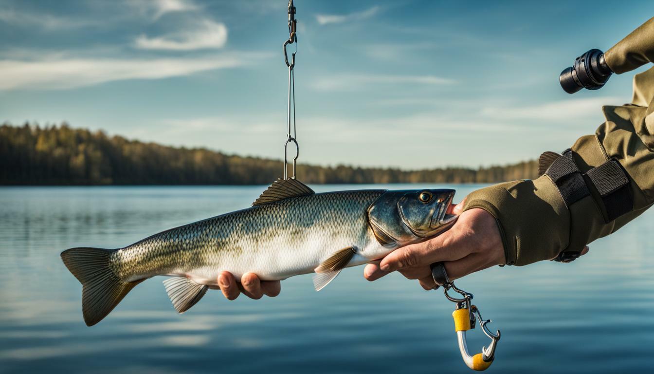 Master Guide: How to Use Fish Stringer Like a Pro