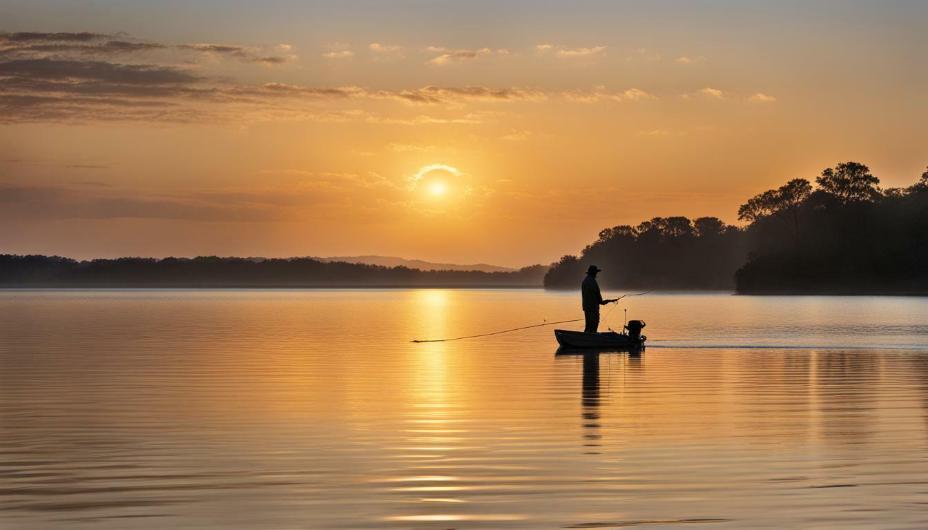 Spring Blue Catfish: The American Angler's Guide