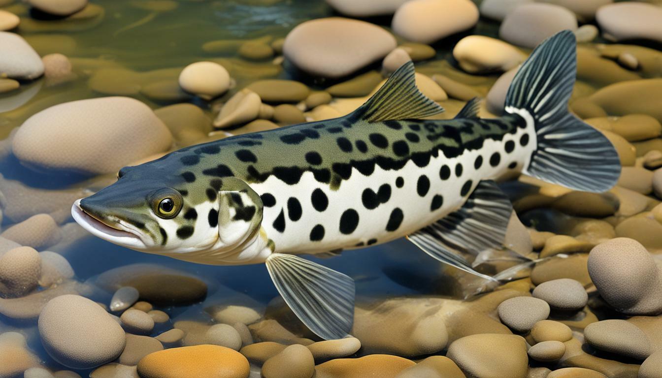 Understanding the Transition Catfish: Facts & Adaptation Process