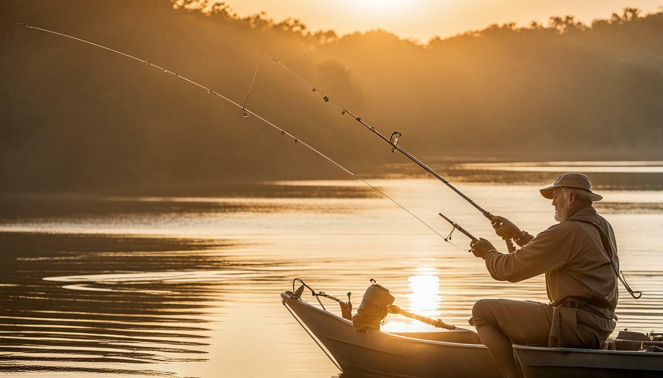 Master the Zero Rig Catfish Technique: Expert Tips and Guide
